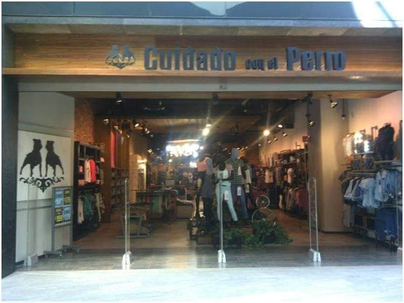 Pronto lista, la primera tienda Cuidado Con el Perro en la Huasteca ...