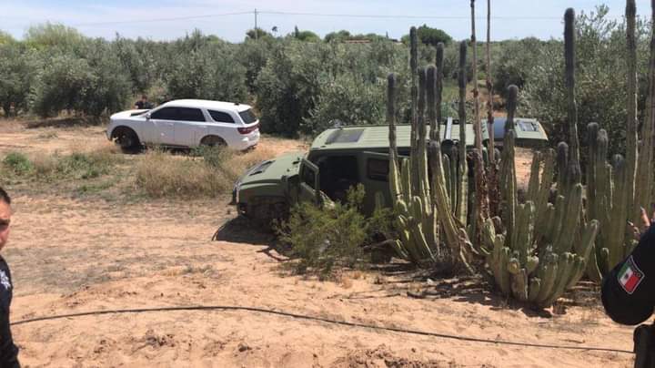 Luto en el Ejército: joven militar falleció en emboscada de ...