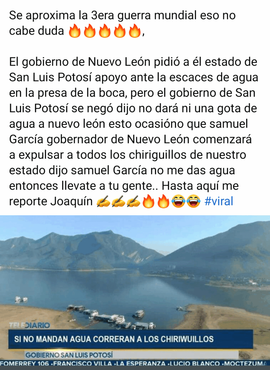 ¿Chiriwillos? - LIBRE Portal de Noticias